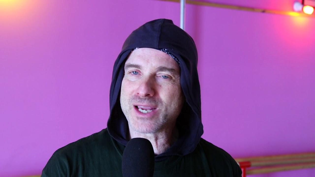 Stage formativo di Mauro Astolfi alla Scuola Spazio Danza - YouTube