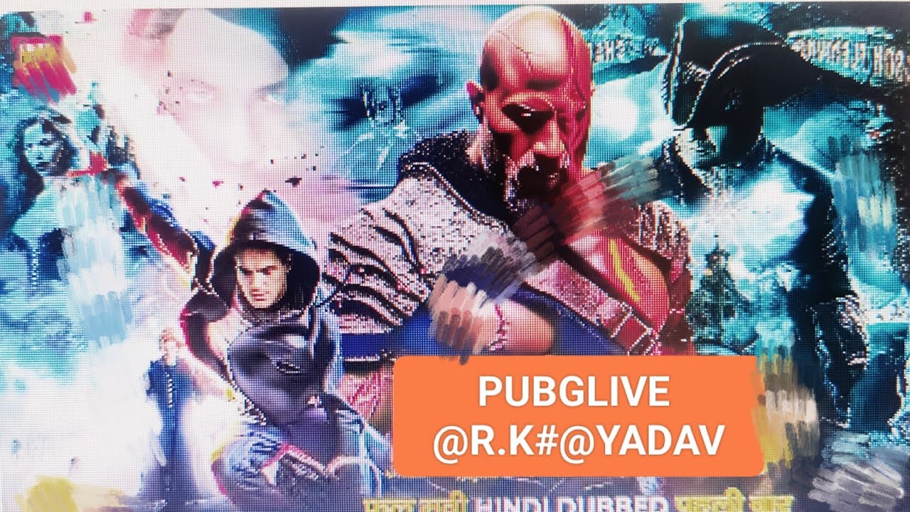 Live streaming of Ravi rajput - YouTube