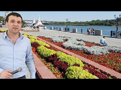Аварская песня Арип Арипов