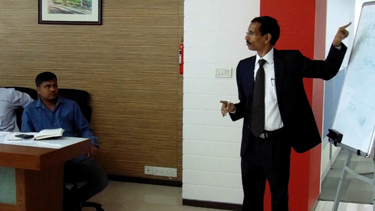 Training in Procurement Management for CITEC(www.citec.com) Engineers ...