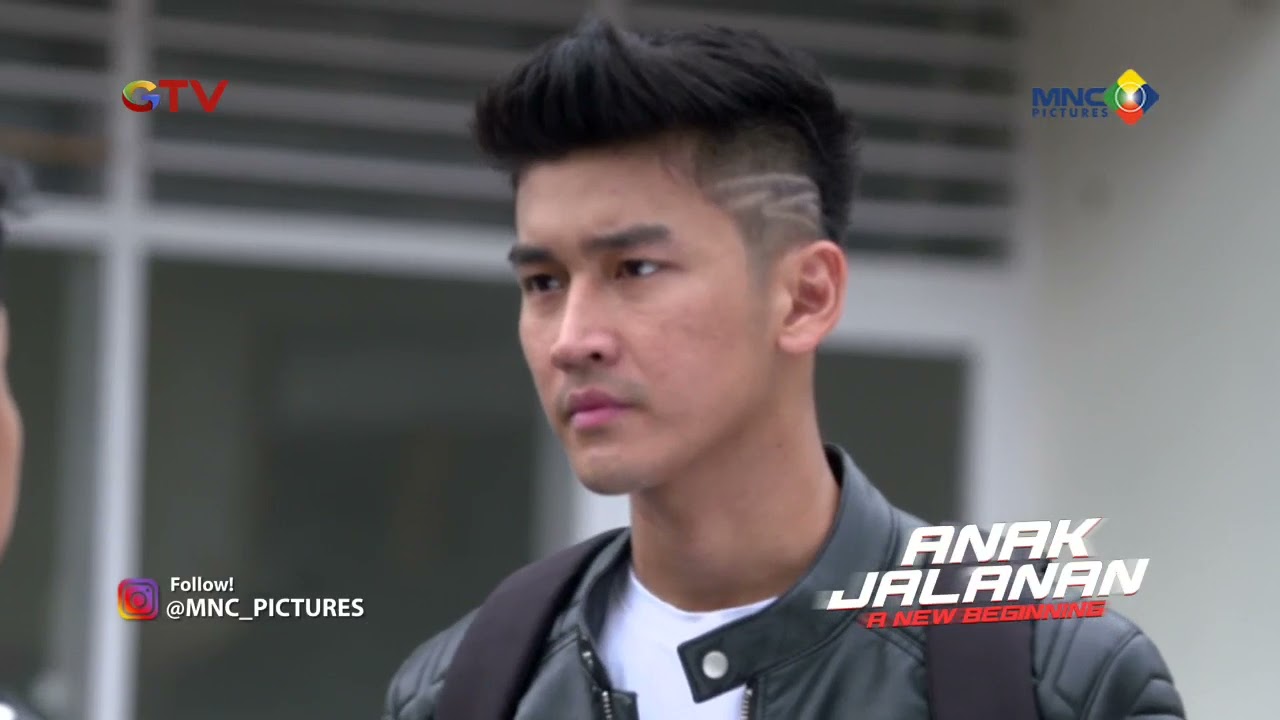 ANAK JALANAN | Bagaimana kelanjutan perseteruan Geng Warrior & Geng ...