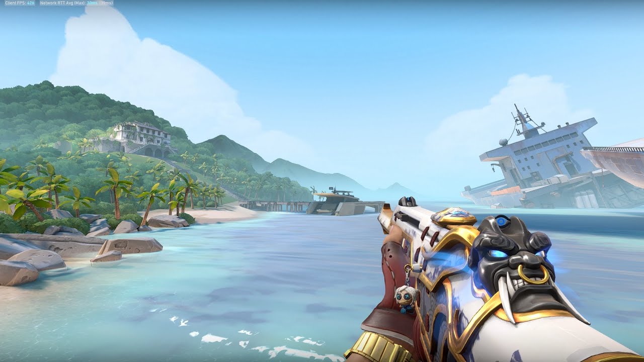 Worlds first Valorant and Fortnite montage... - YouTube