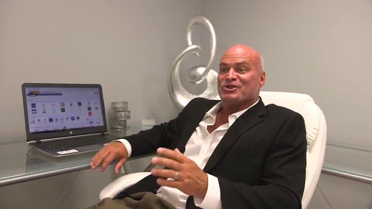 Julie Lasky Mueller- Interview with CJ Mueller - YouTube