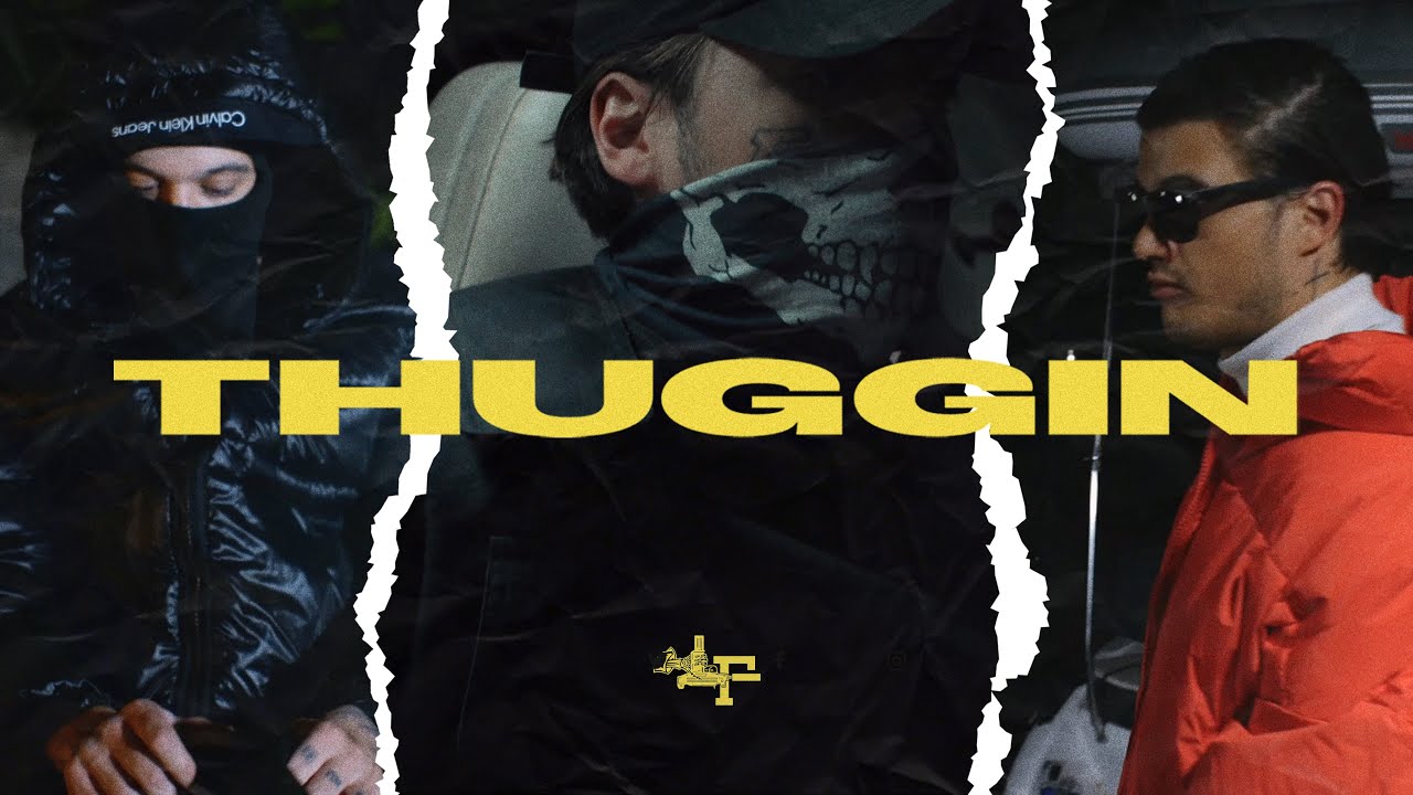 RAMM - THUGGIN - YouTube