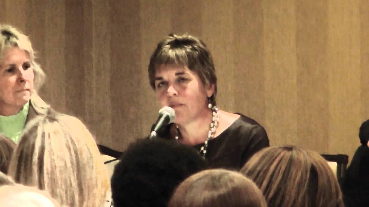 Inspired Leaders Series: Chris Plonsky - YouTube