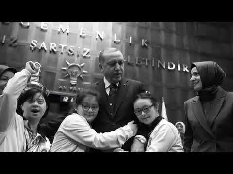 Erdoğan'ın arabada dinlediği | Yol Mu Dayanır türküsü