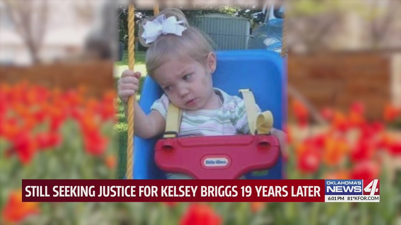 Still seeking justice for kelsey briggs 19 years later - YouTube