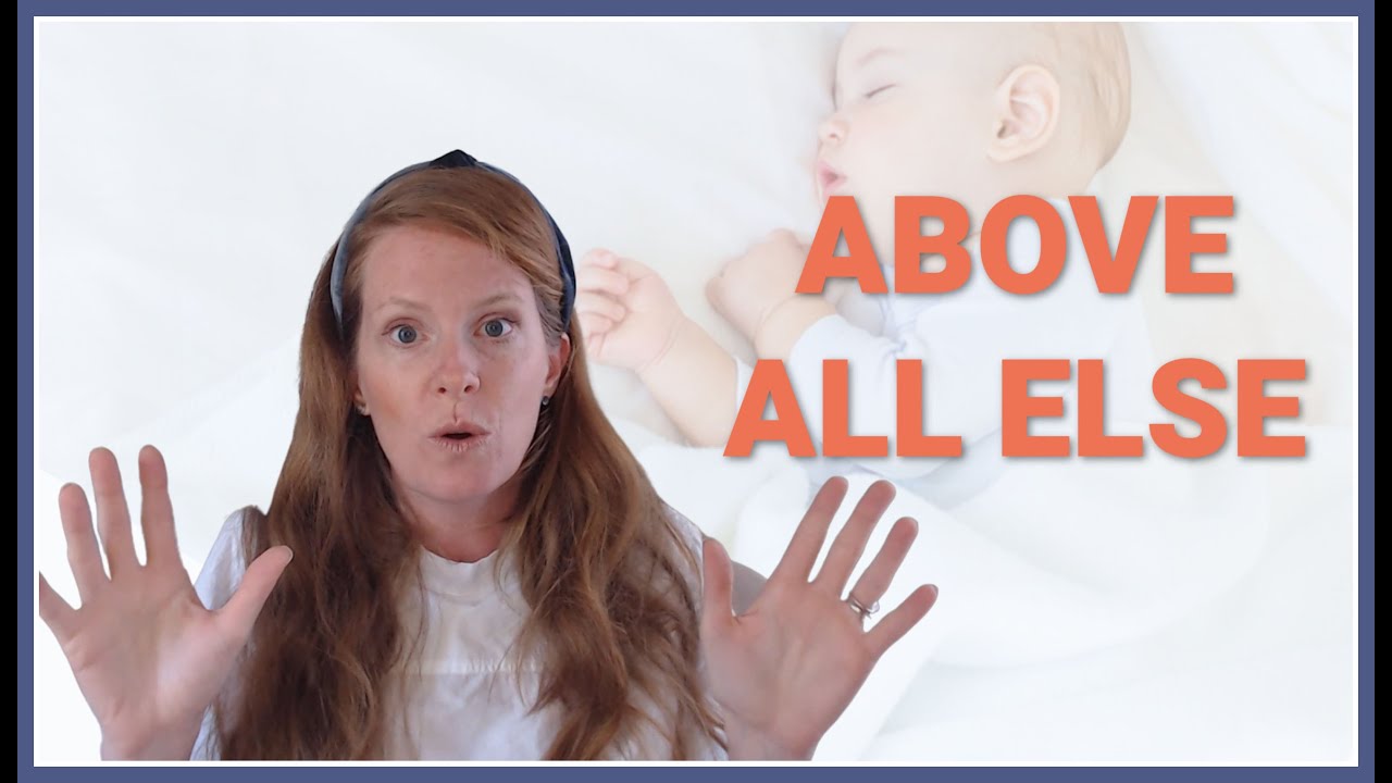 How To Survive The Newborn (Postpartum) Phase Without Sobbing Daily ...
