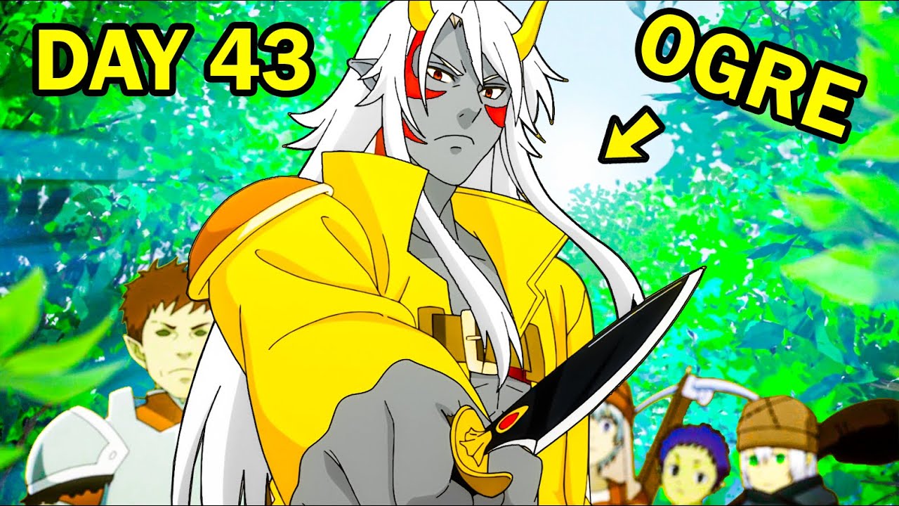 Reborn a weak goblin but uses power stealing ability from eating to ...