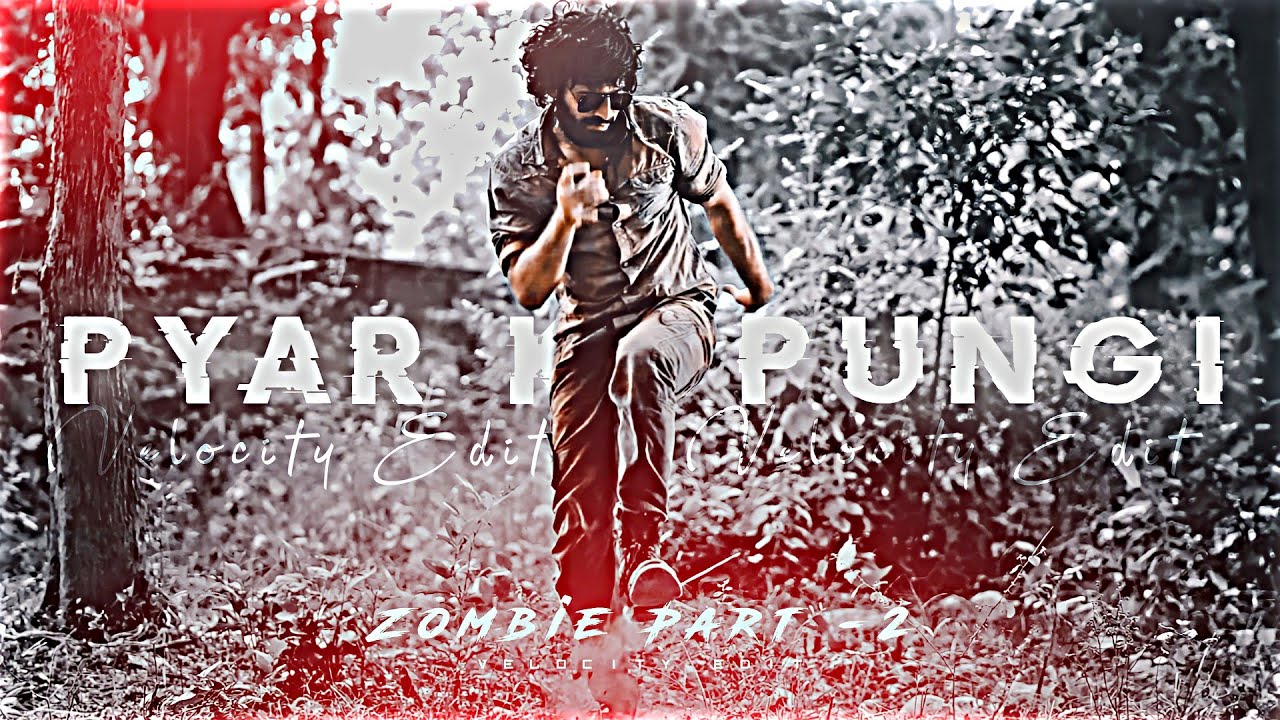 PYAR KI PUNGI - ROUND 2 HELL EDIT | ROUND 2 HELL DANCE EDIT | PYAR KI PUNGI EDIT | VELOCITY EDIT ...