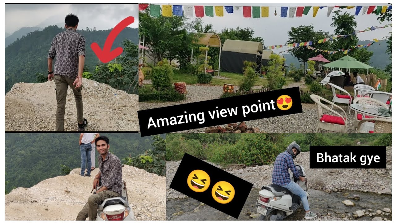 Amazing view point 😍...DWARA....well spent Sunday🥳 #newvlog #newvideo # ...