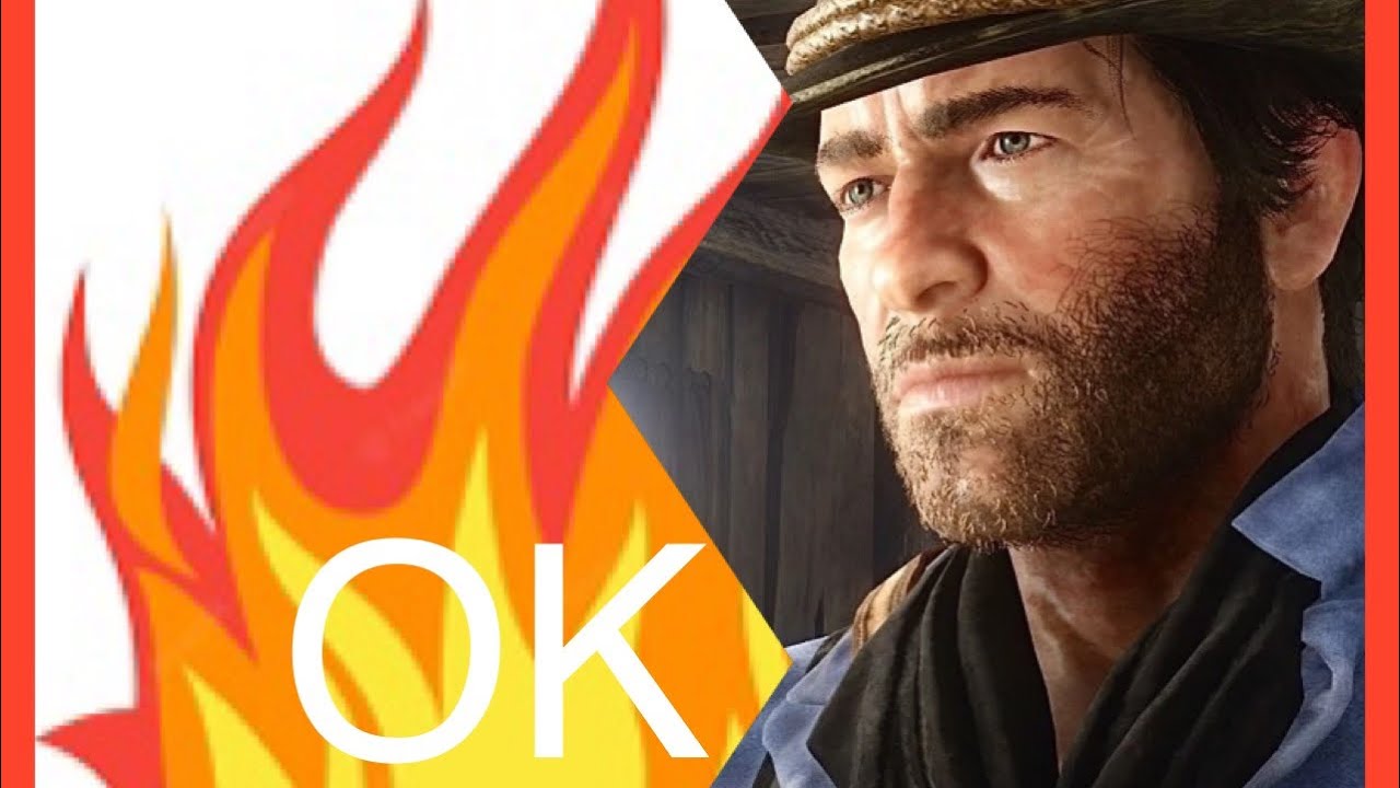 Tutto bene su Red Dead Online? - YouTube