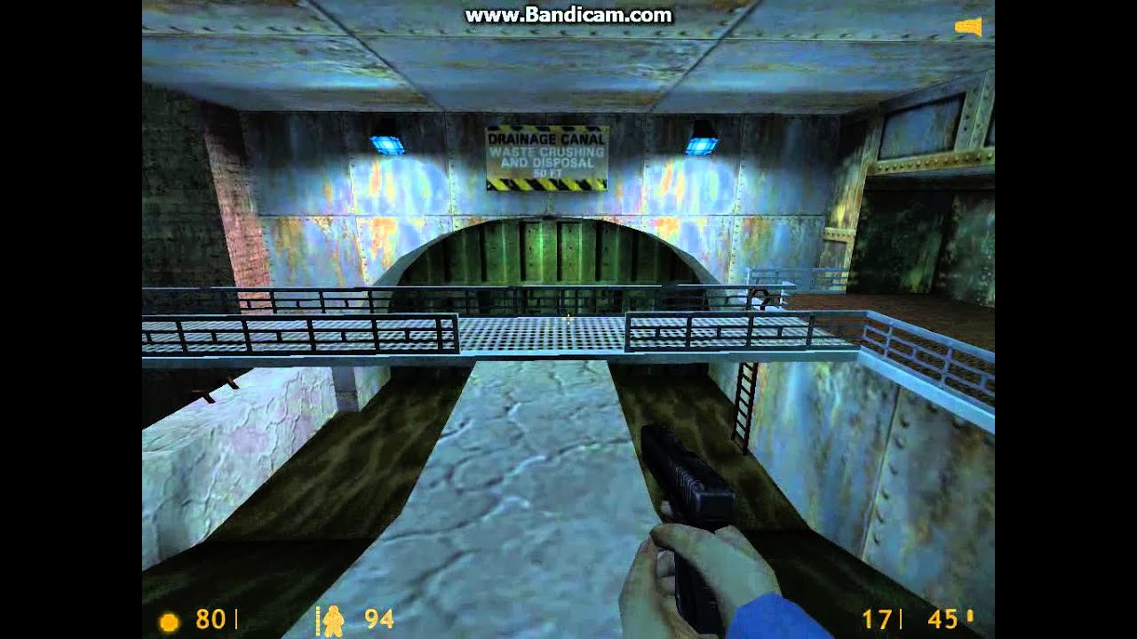 Half-Life Tree: Duty Calls - YouTube