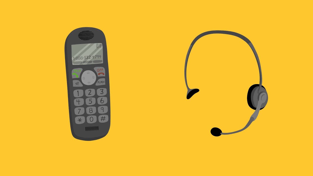 Specialty Answering Service Sample Calls: Educational Institution - YouTube