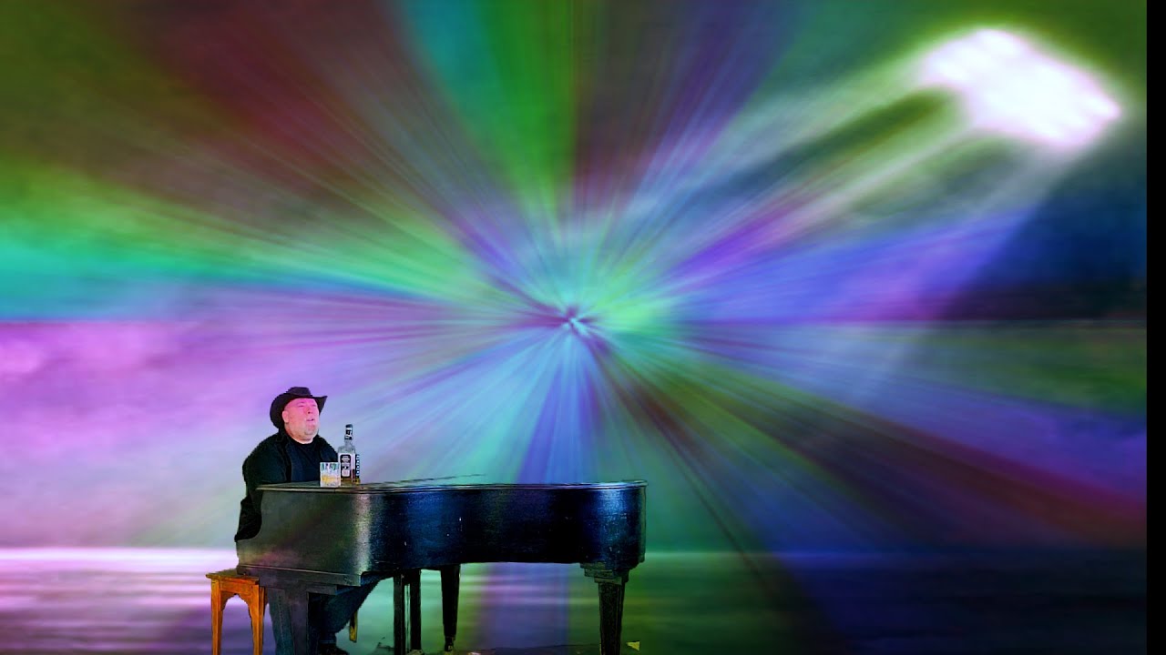 Paul Randy Mingo - Roses and Unicorns- official video - YouTube