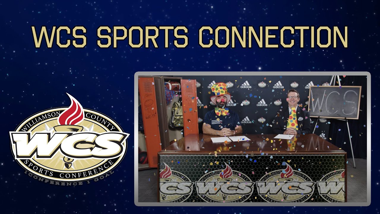 WCS Sports Connection Ep. 646 - "WCS Football Week 10" - YouTube