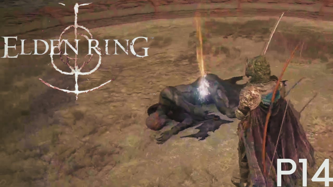 ELDEN RING PS5 Walkthrough Gameplay - WE FOUND RANNI REAL BODY QUEST ...