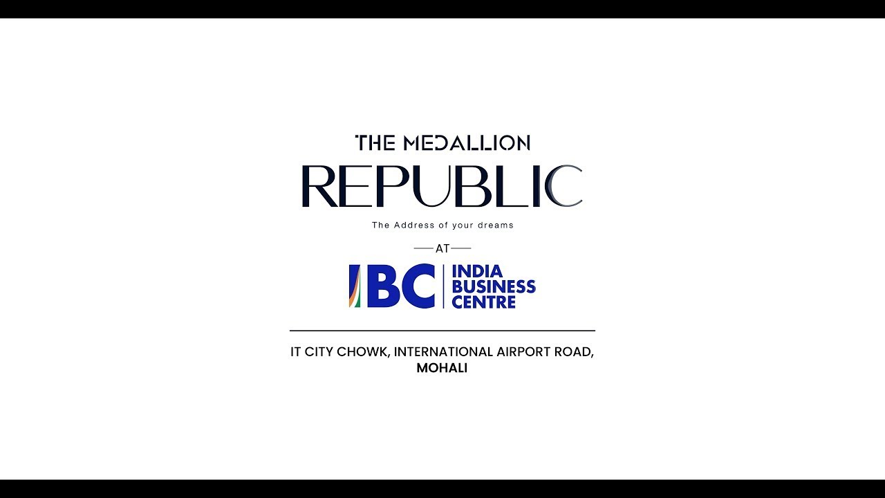 The Medallion Republic ｜A new jem added to legacy of The Medallion ...