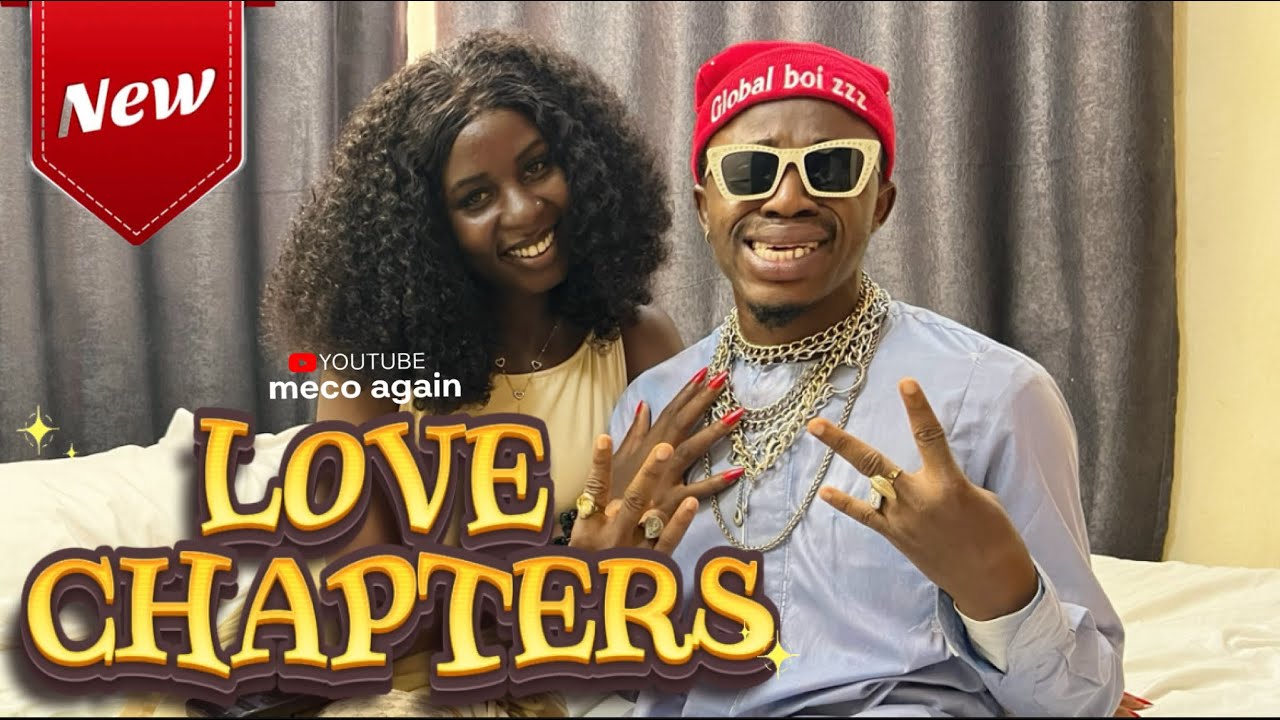 LOVE CHAPTERS (meco again) - YouTube