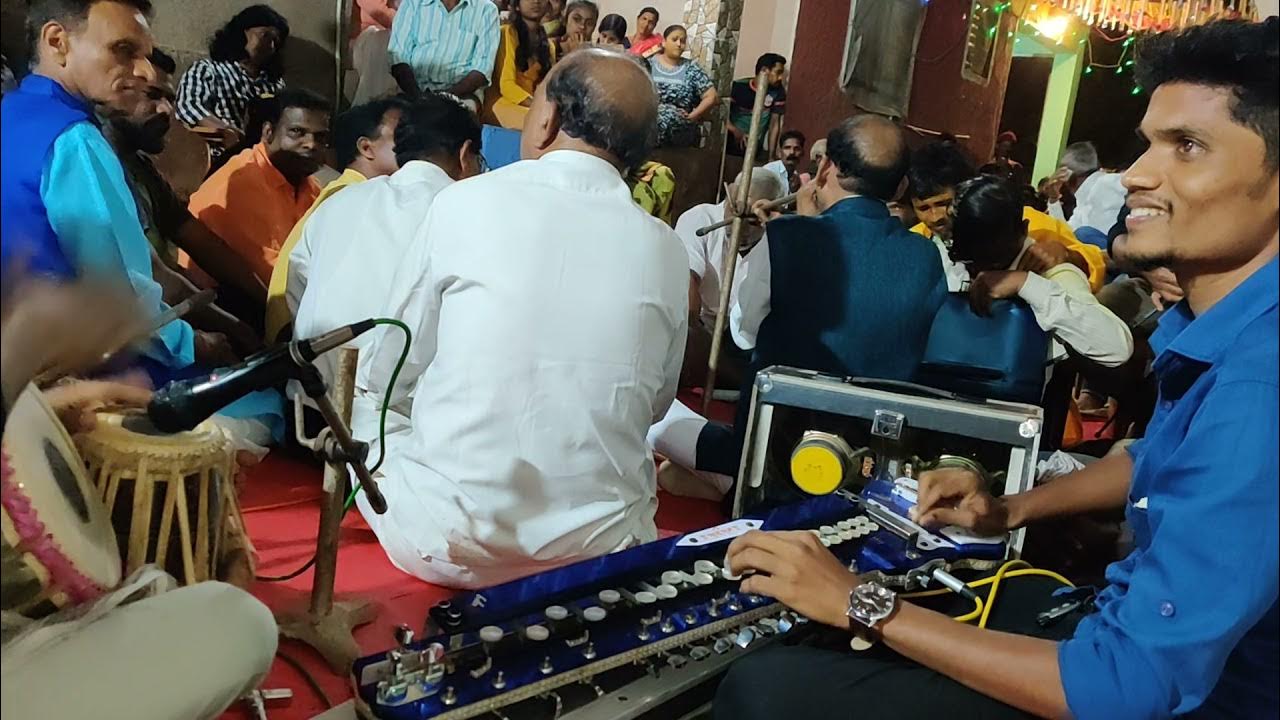 "Mera piya ghar aaya" in qawwali pattern - YouTube