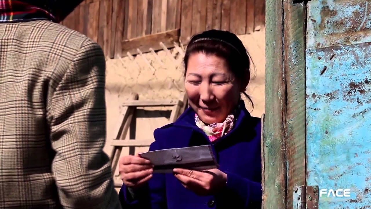 Munkhbayar - Minii buural eej Tele concert - YouTube