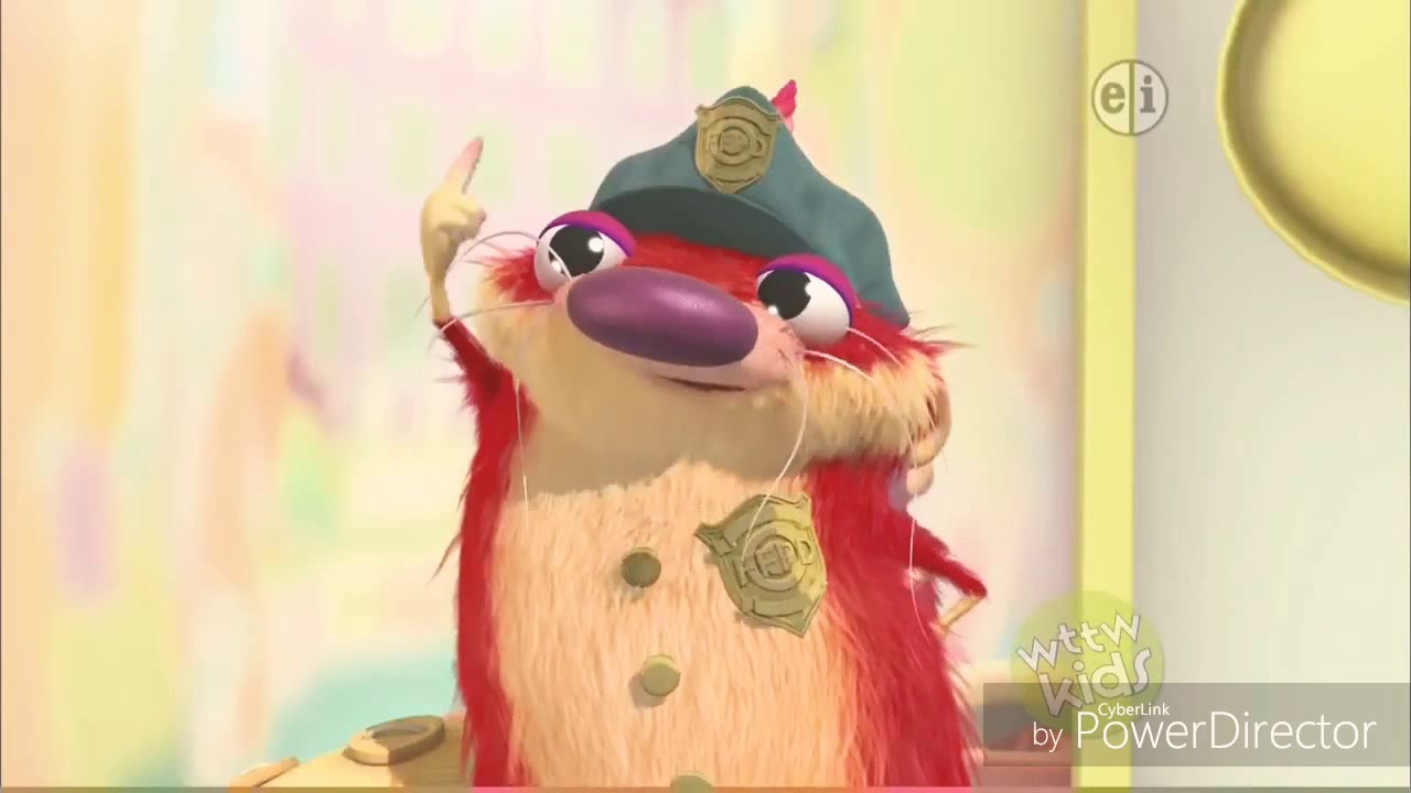 Abby's Flying Fairy School and MLP - Zipzee's Big Sneeze (Mashup) - YouTube