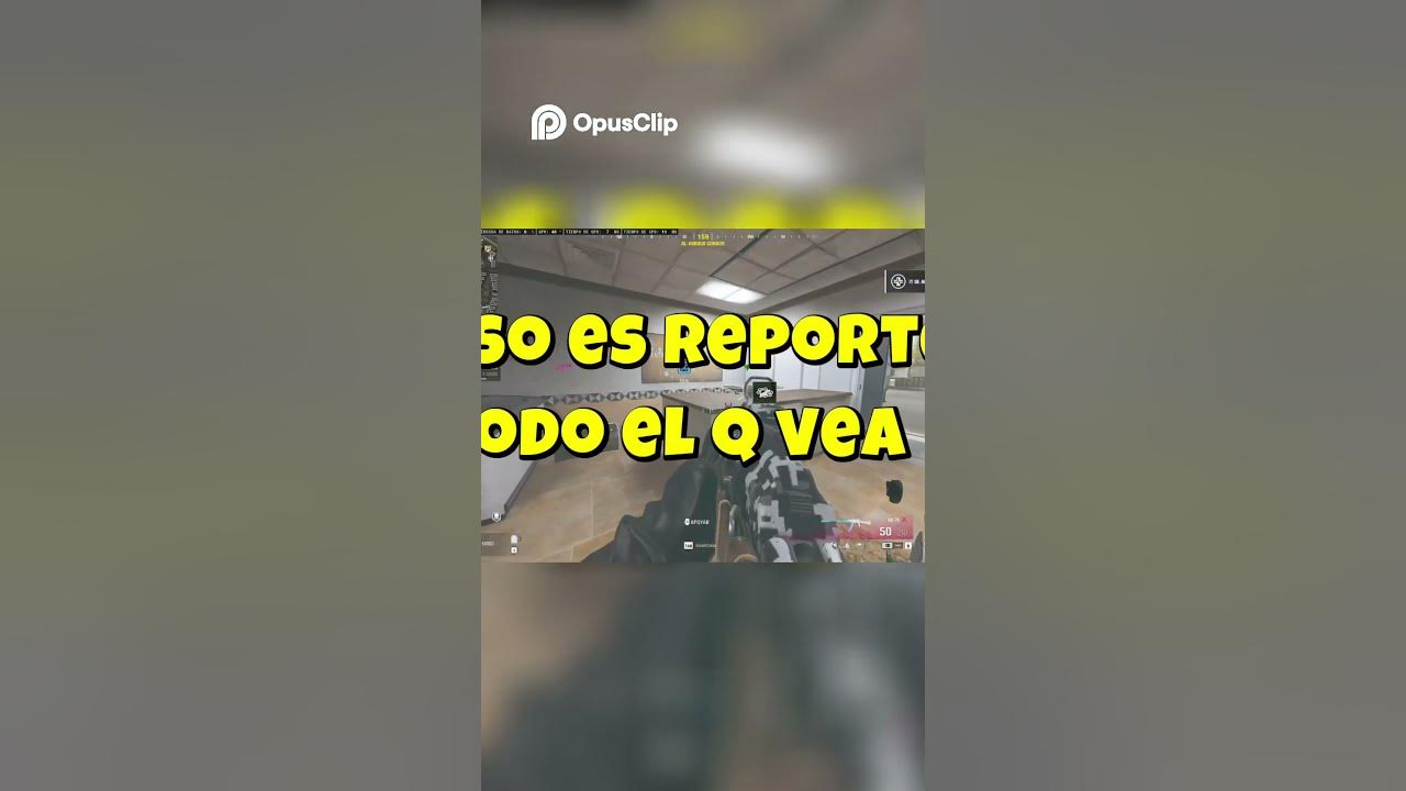 ¡Soy Hacker! Descubre Cómo Me Reportaron - YouTube
