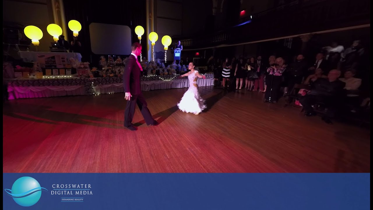 Make Lemon Aide For Cerebral Palsy VR/360 - YouTube