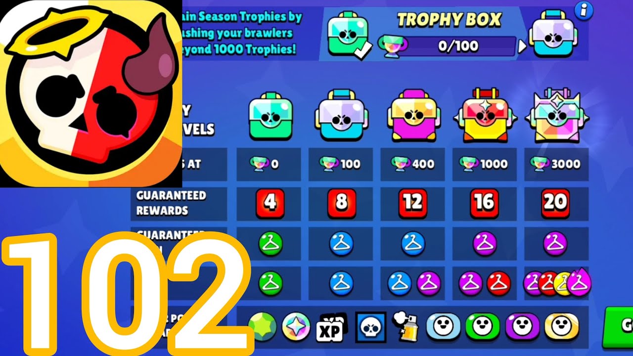 Brawl Stars - Gameplay Walkthrough Part 102 - New Update Angel and ...