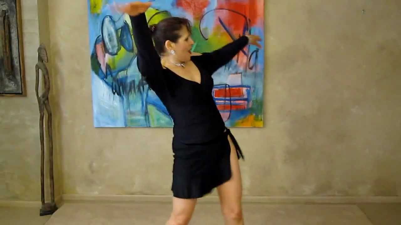 Love Machine remix dance (HD) - YouTube