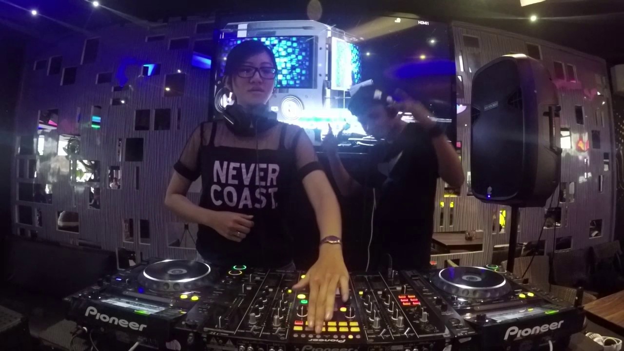 DJ Freya X DJ Atsha #SEMIFINAL - [Godzilla Express MLG Search DJ of The ...