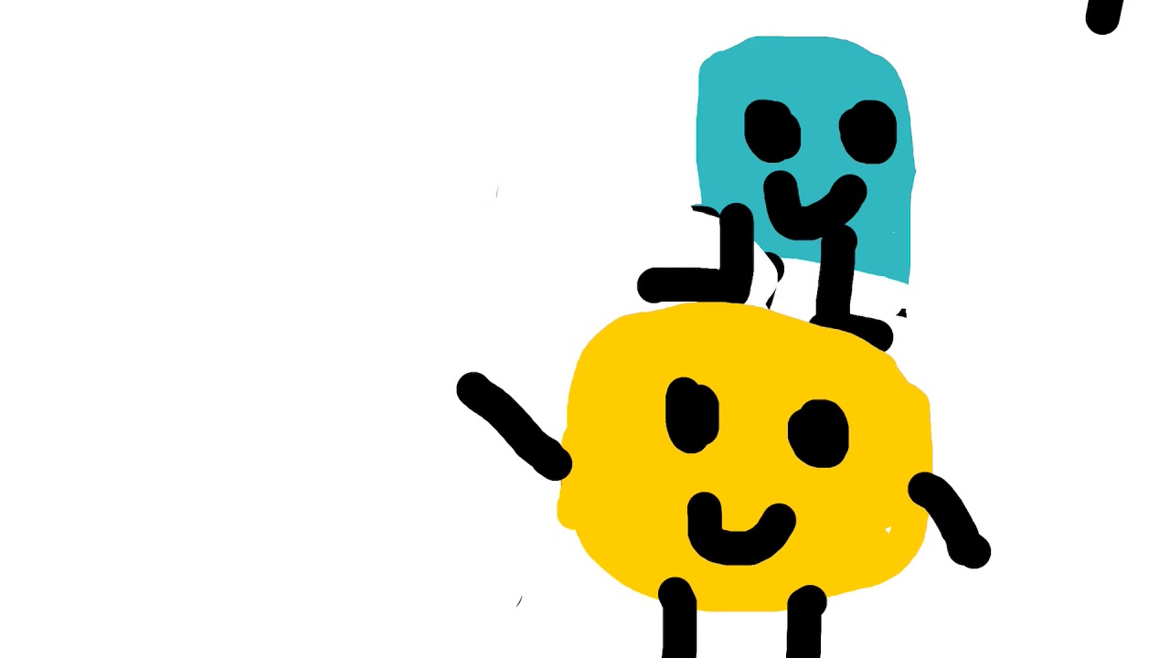 Coiny And Me Are Friends - YouTube