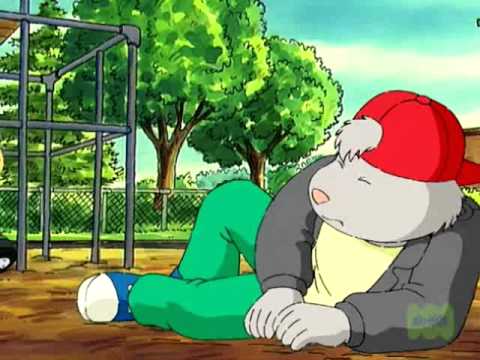 Rattles Falls Down - YouTube