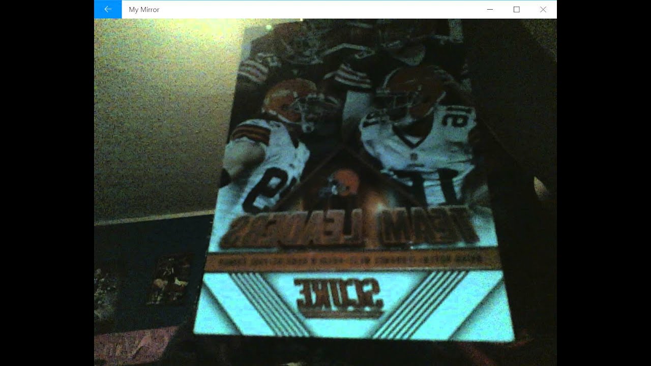 Football Pack Opening #1 - YouTube