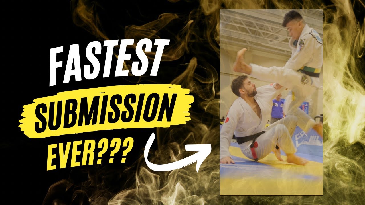 Gabriel Sousa - Charleston open IBJJF 2023 (VLOG) - YouTube