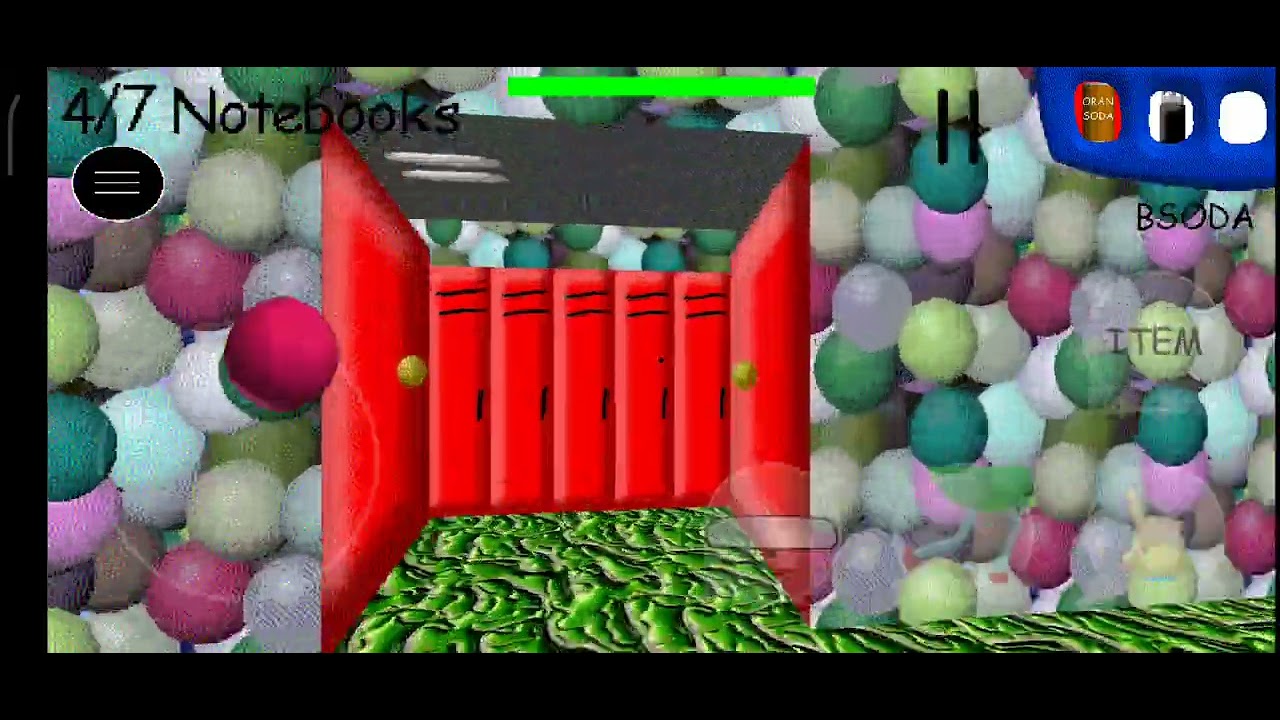 Dave funn Algebra class mod menu android - YouTube