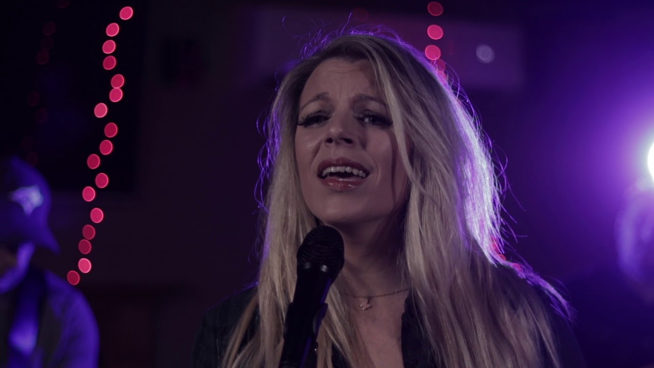 Krista Noble - Is It All Worth It (Official Music Video) - YouTube Music