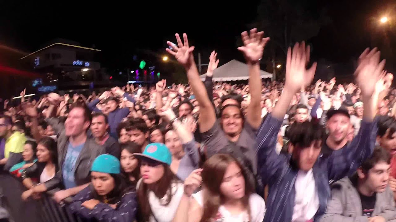 The Wookies - Infernus | 212RMX 2014 - YouTube