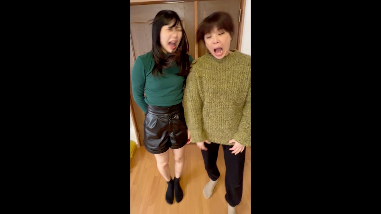 妹のことを全裸で待ち構えてみた Shorts Youtube