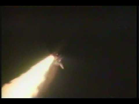 STS-61 launch & landing (12-2-93) - YouTube