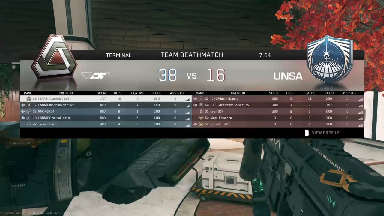 Worlds best LAGGING Game play 40+ kills - YouTube