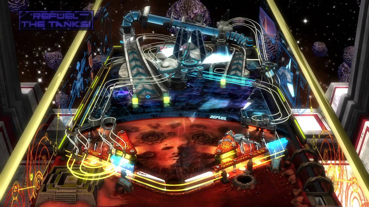 My Zen Mars - YouTube