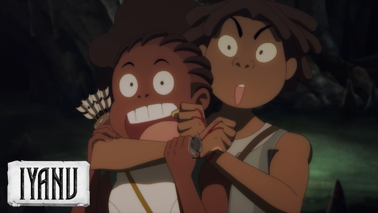 Funniest Moments From #Iyanu Season 1 - YouTube