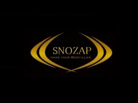 スノーボード RAIZAP - YouTube