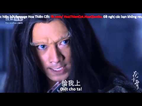 [TRAILER] Hoa Thiên Cốt tập 29 Vietsub