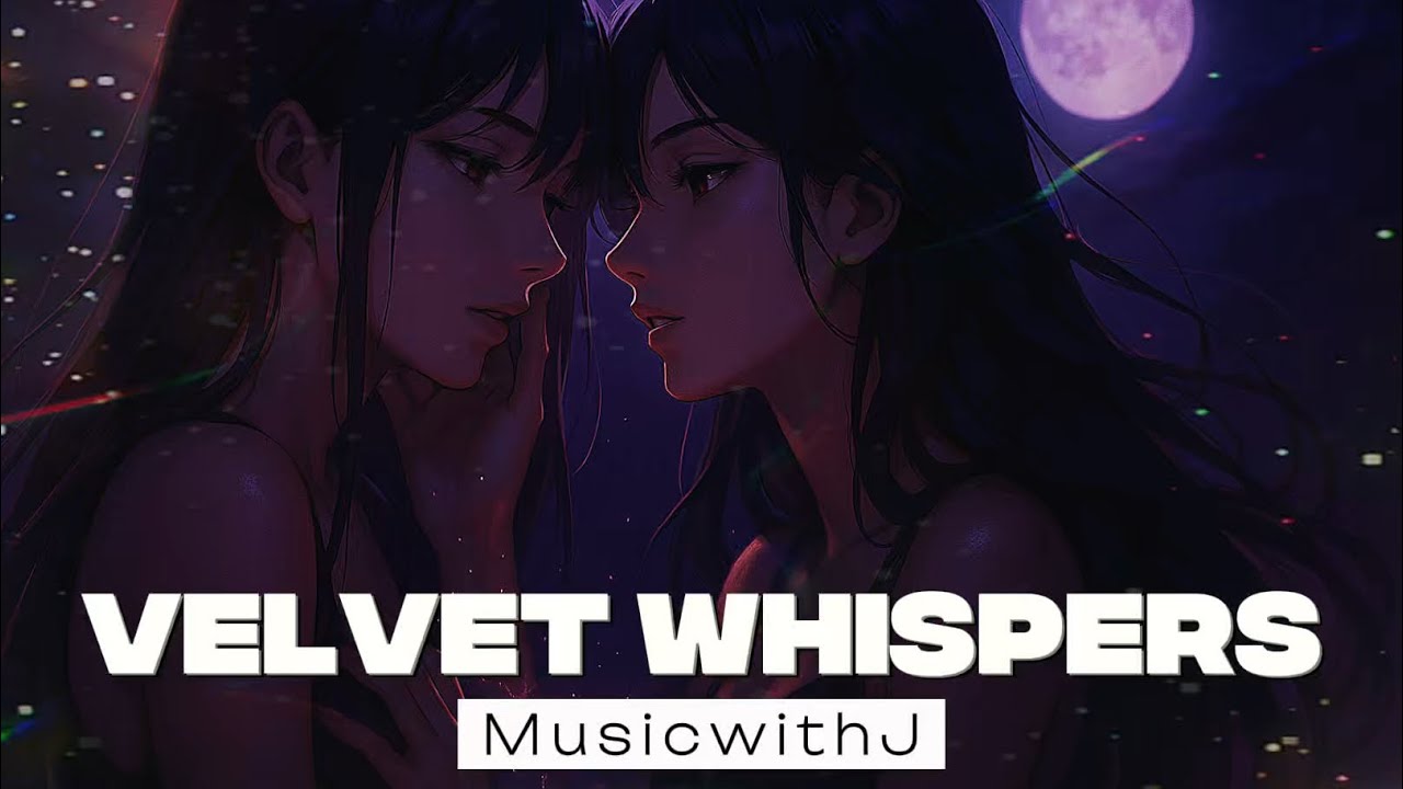 Velvet Whispers | A Sultry Pop Seduction with a Dark Bass Twist [No ...