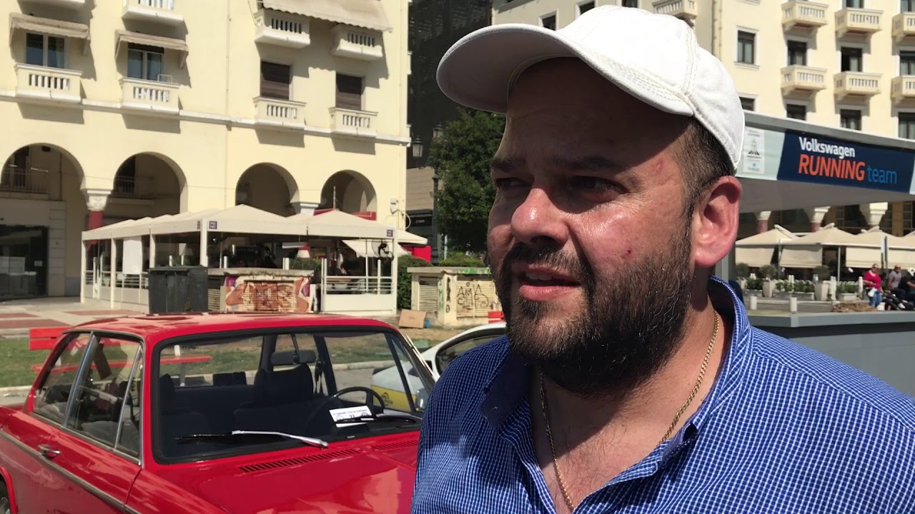 Κωνσταντίνος Νικολαιδης - YouTube