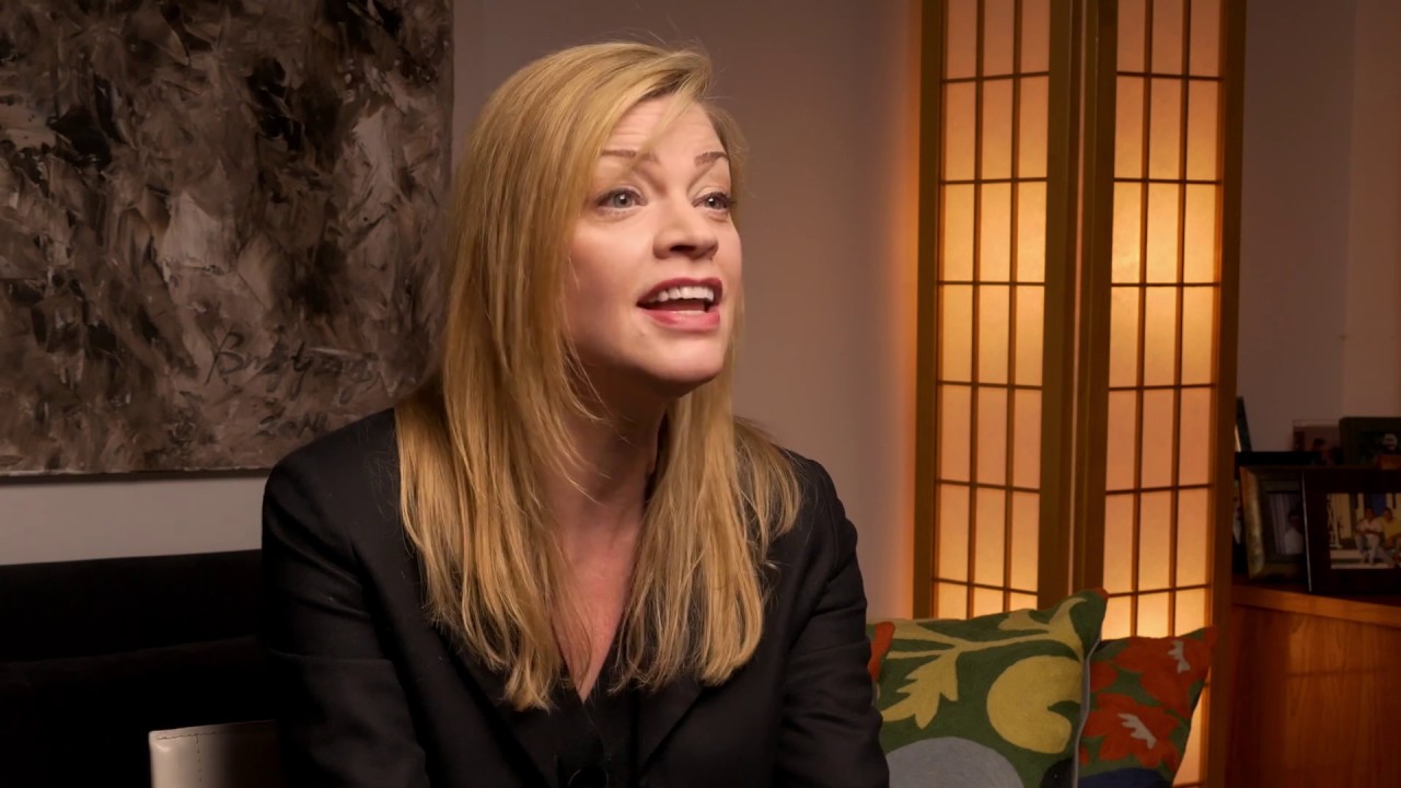 Classic Talk: Keri-Lynn Wilson Part 2 - YouTube