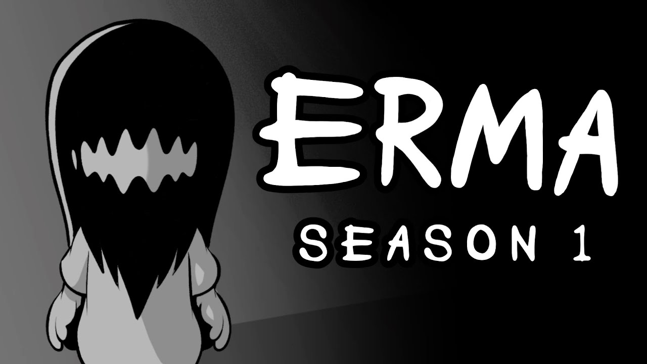 Erma Season 1 (ALL EPISODES) - YouTube
