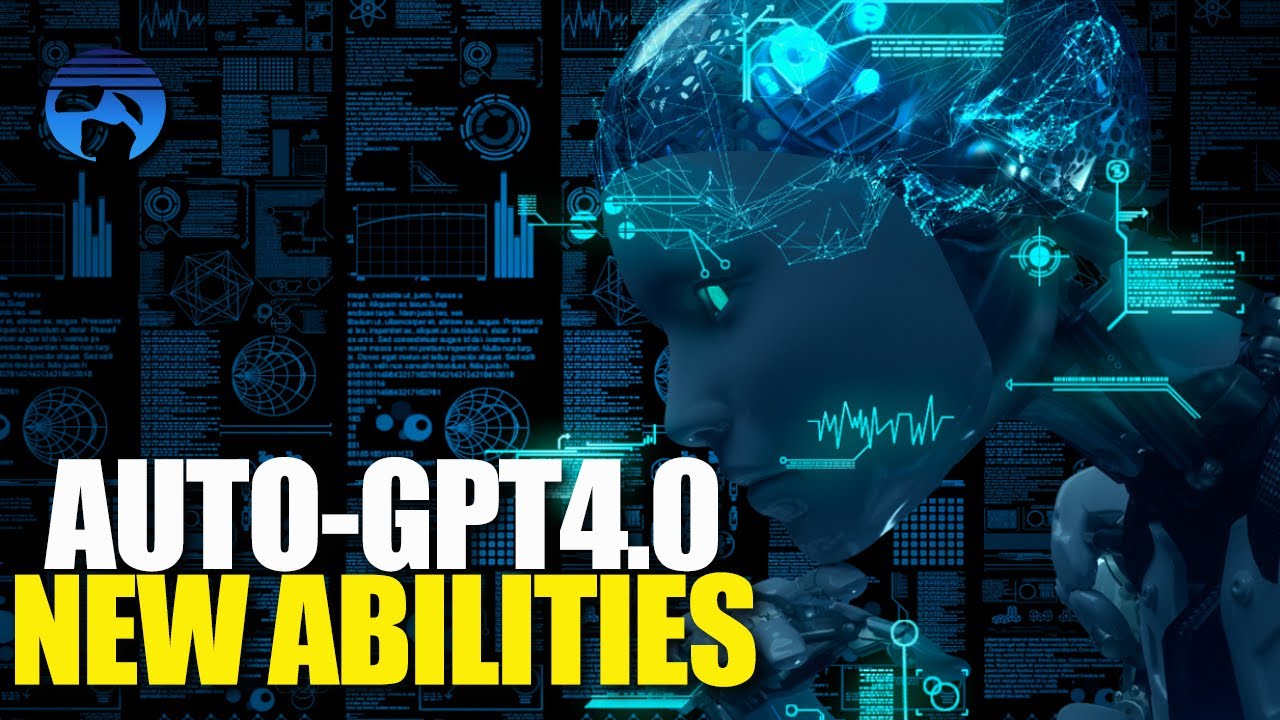 Auto-GPT 4.0: A Leap Forward in Autonomous AI - 7 New Abilities and 10X ...